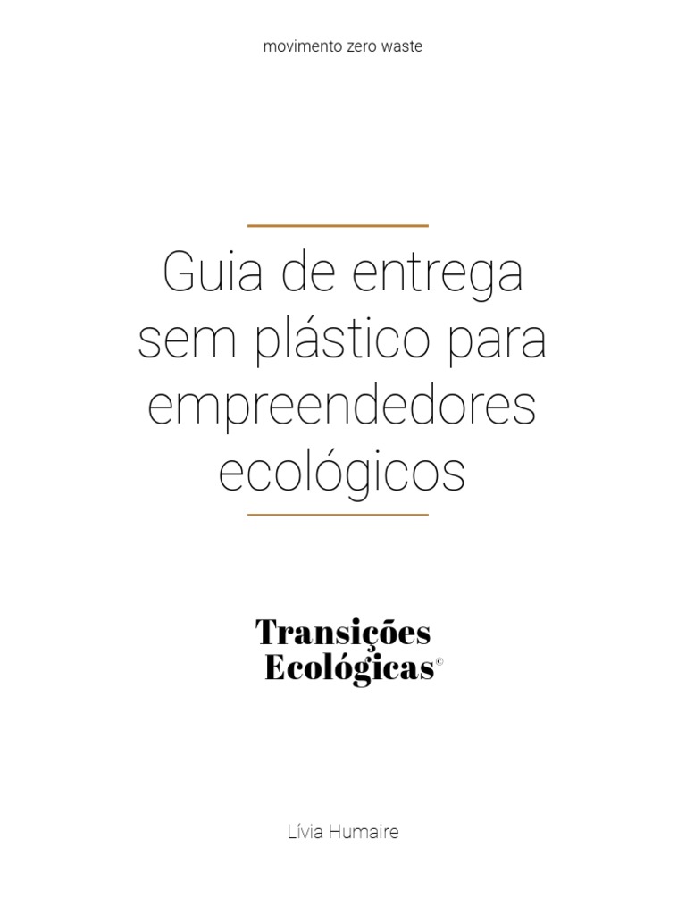 Guia Entrega | PDF | Embalagem e rotulagem | Papel