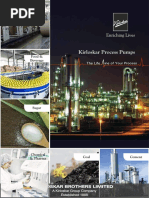 Swelore Dosing Pumps Overview | PDF | Pump | Valve