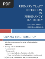 ACOG Clinical Consensus - UTIs in Pregnant Individuals | PDF | Urinary ...