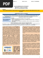 Ficha de Trabajo Violencia Ii | PDF | Color | Violencia