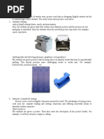 Language Assessment: Picture Cued Tasks | PDF