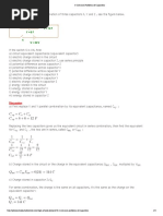 Resistances Problems and Solutions | PDF | Series And Parallel Circuits ...