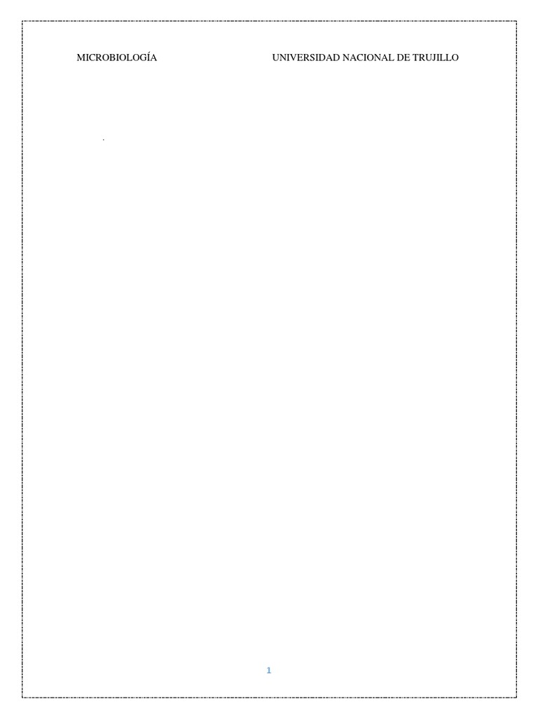 Practica 1 - Micros | PDF | Tinción | Microscopio