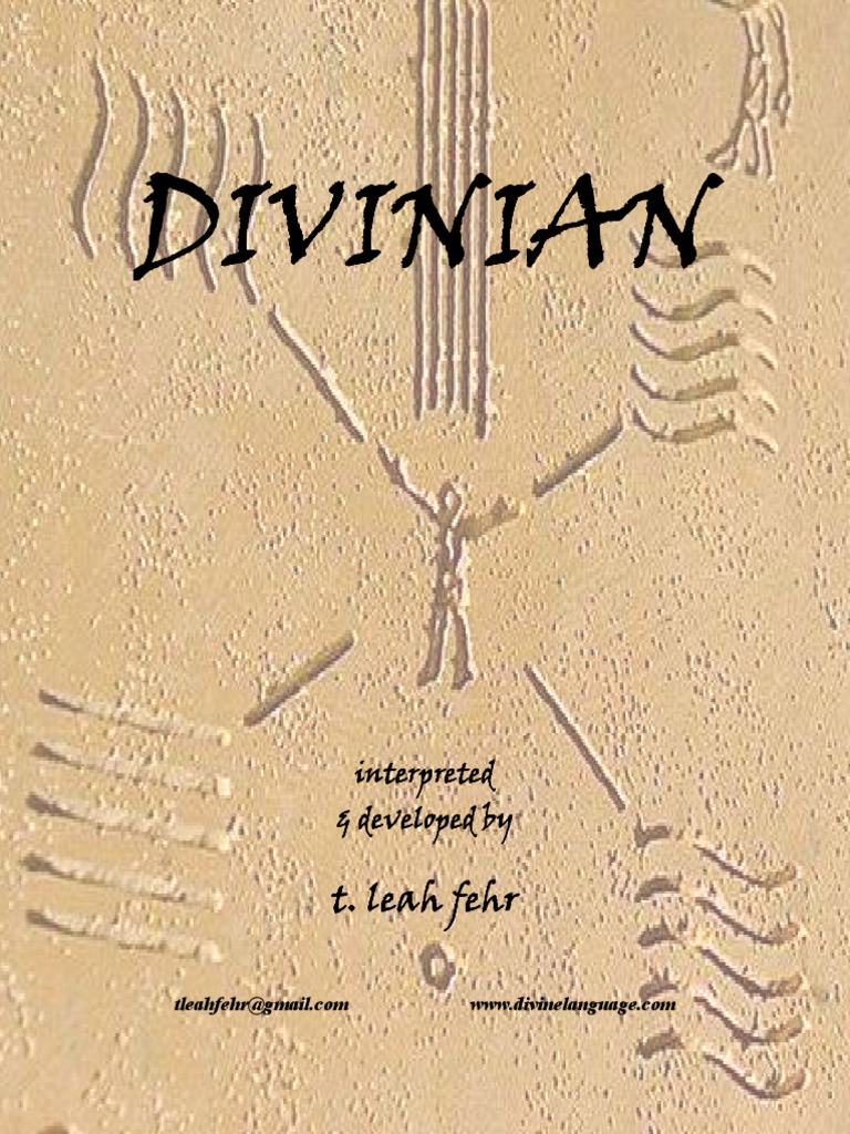 Divinian Full Text DL v.8.3 | PDF | Grammatical Tense | Verb