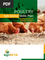Boschveld Chicken: Breed Overview and Benefits | PDF | Chicken ...