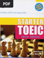 600 Essential Words For The TOEIC | PDF