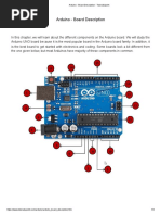 DC Power Monitor With INA209 and Arduino | PDF | Arduino | Rectifier