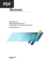 Timometer TM-4500 | PDF