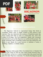 Igorot Tribe:: Culture & Language | PDF | Ethnic Groups | Ethnicity