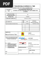 SOP For Incoming Material Inspection | PDF | Specification (Technical ...