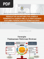 SE - Pedoman RKA - SKPD Tahun 2025 (Final) | PDF