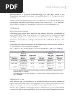 AASHTO LRFD Live Load | PDF