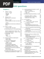 P5 Physics Notes A Level | PDF | Experiment | Significant Figures