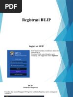 Binmas Online Systems: Badan Usaha Jasa Pengamanan (BUJP) | PDF