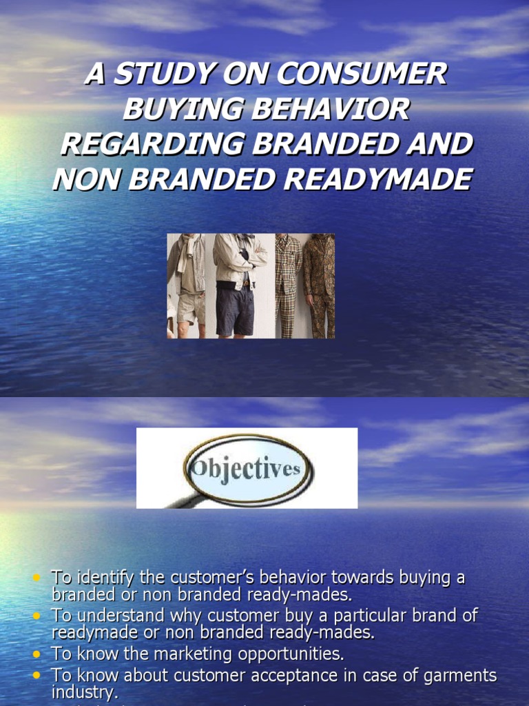 Senu | PDF | Behavior | Brand