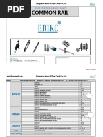 G4S Inyector Denso | PDF | Fuel Injection | Diesel Engine