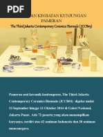 Chinaware Types and Uses Guide | PDF | Porcelain | Pottery