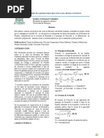 Experimento de Torricelli y su explicación | PDF | Presión atmosférica ...