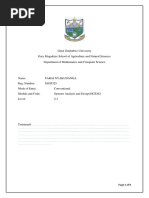 T.Y.B.B.A. (CA) Sem VI Practical Slips 2019 Pattern | PDF | Java ...