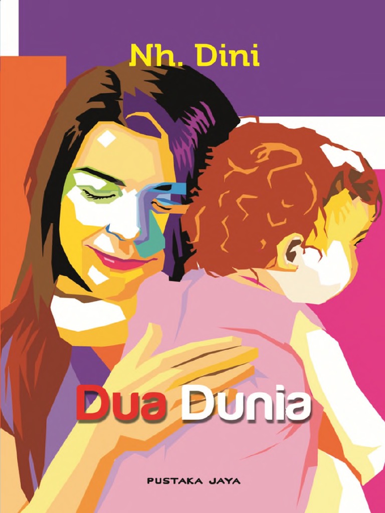 Nh. Dini - Dua Dunia | PDF