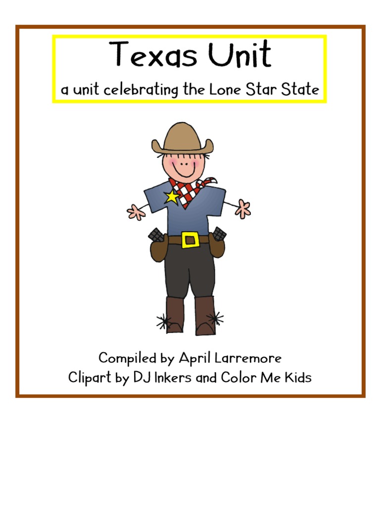 Texas Unit | PDF