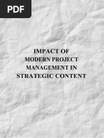 Exploring Strategy | PDF | Strategic Management | Entrepreneurship