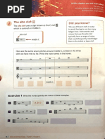 AMEB Piano Grade 1 Scales Sheet PDF | PDF