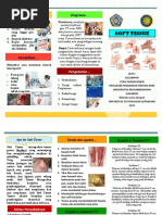 Askep Soft Tissue Tumor (STT) | PDF