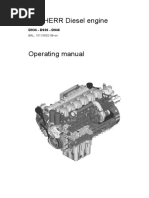 Liebherr Diesel Engine D934 D936 D946 A7 SCR Repair Manual - EN | PDF ...