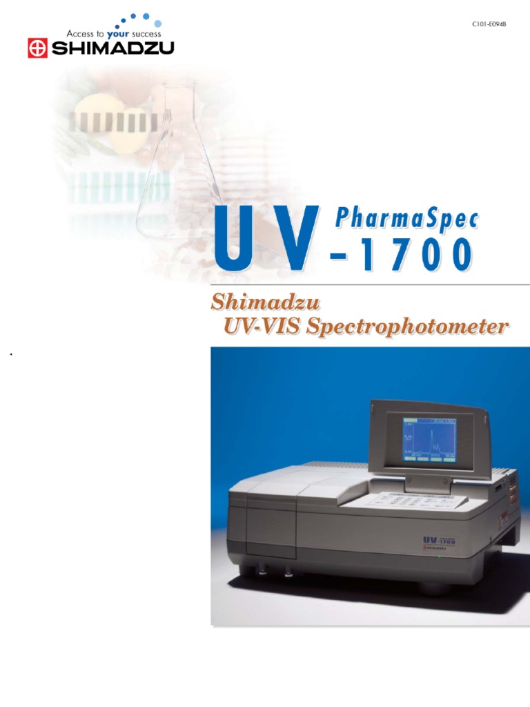 Uv-1700 Uv-1700 Uv-1700 Uv-1700 | PDF