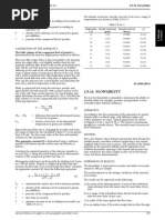 〈697〉 Container Content for Injections | PDF | Syringe | Volume