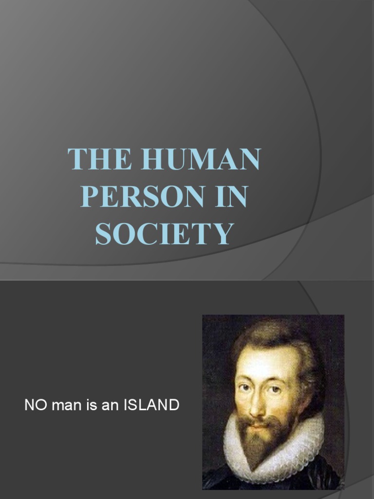 Understanding Human Society Dynamics | PDF | Society | System