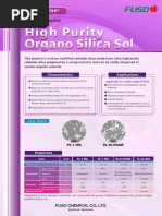 Kukdo Epoxy PDF | PDF | Epoxy | Organic Polymers