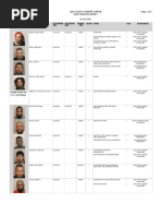 Crime Cheat Sheet | PDF | Manslaughter | Murder