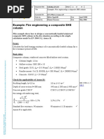 HandBook of Structural Steelwork | PDF | Beam (Structure) | Bending