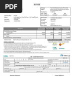 GST Delivery Challan Format in Excel | PDF | Logistics | Trade