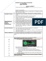 Role Play Rubrics | PDF