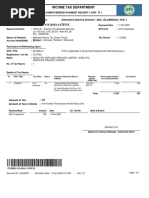 International Bill of Exchange Template | PDF | Negotiable Instrument ...