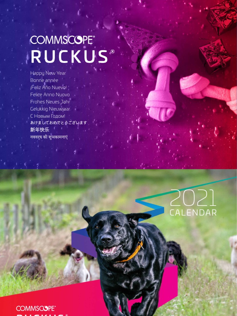 2021 RUCKUS Printable Calendar | PDF | Observances