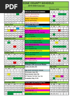 Advika 2025-2026 FBISD Calendar | PDF | Academic Term | Military Operations