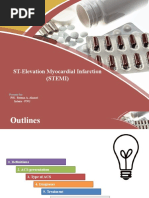 Types of MI and Their Codes Chapter 9 Guidelines Final Updated | PDF ...