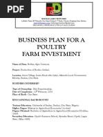 Poultry Feed Formulations | PDF | Chicken | Maize