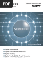 MCD 5000 Deskset User Guide | PDF | Copyright | Trademark