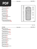 VW T4 Fuse and Relay Locations Guide | PDF | Business | Computers