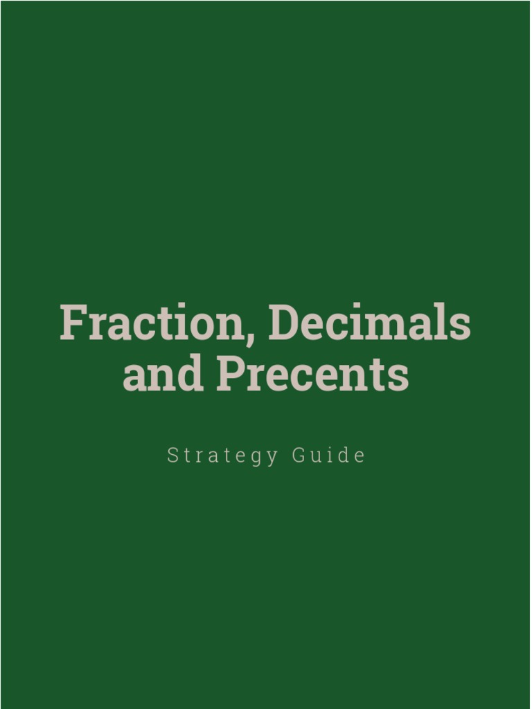 Hat Test Preparation Book | PDF