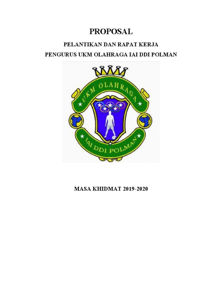 Proposal Raker | PDF