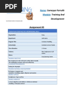 Course Outline - IHG Problem Handling ENG | PDF