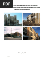 Sample Dilapidation Report | PDF | Stairs | Wall