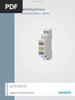 Simmtronic 54 - Lighting Control Systems | PDF | Lighting | Electrical ...