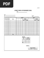 Appendix 35 RCI | PDF | Cheque | Debits And Credits
